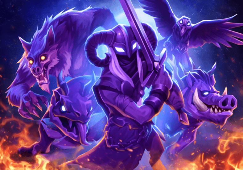 Ghosts are invading the Viking lands! - Vikings: War of Clans