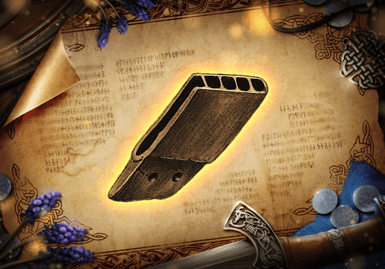 Viking musical instruments. Part 1. Woodwind instruments - Vikings: War ...